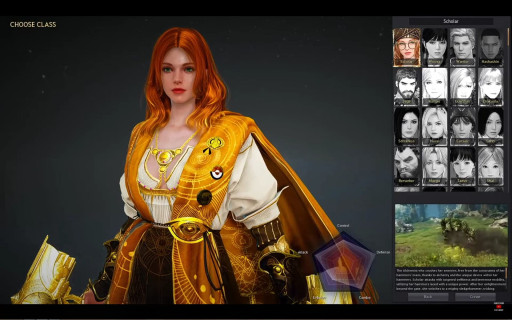 Top 50 RPGs With Character Creation And Customization | Gamers Decide